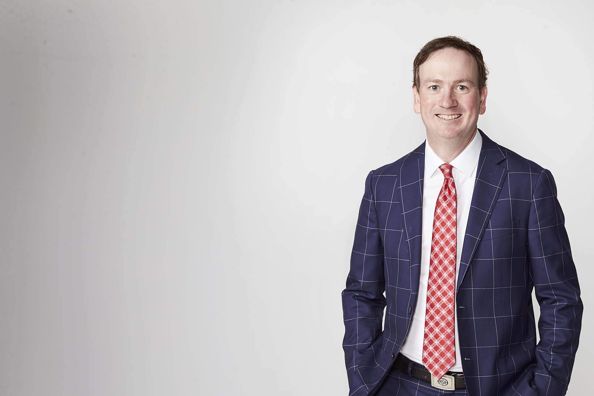 Houston Harris | Swingle Collins & Associates