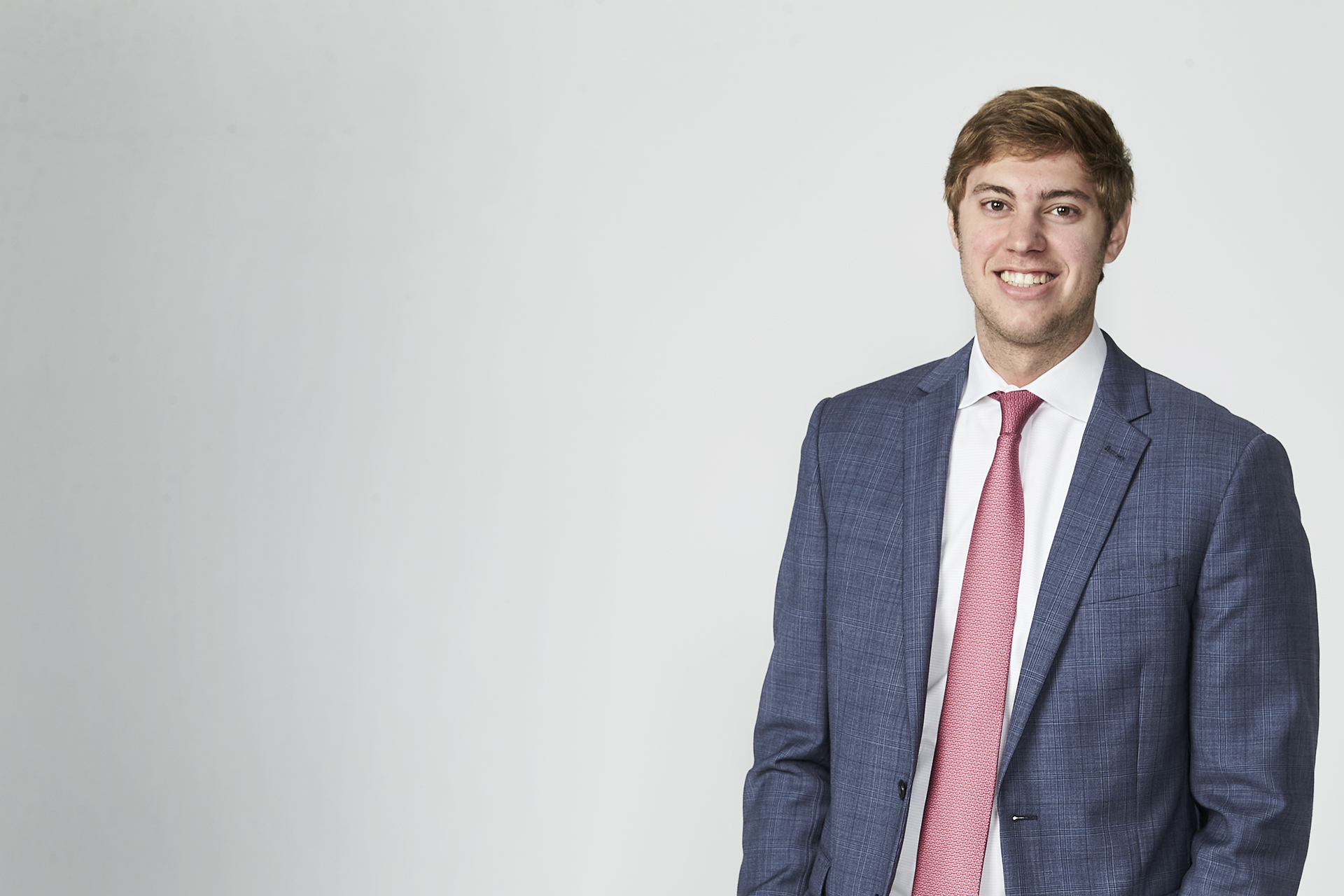 Grant Lair | Swingle Collins & Associates