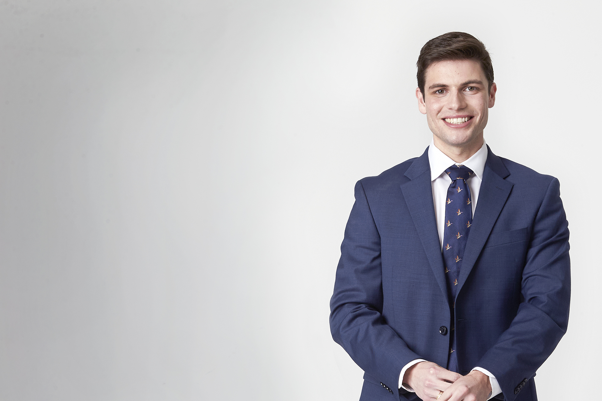 Blake Hardy | Swingle Collins & Associates