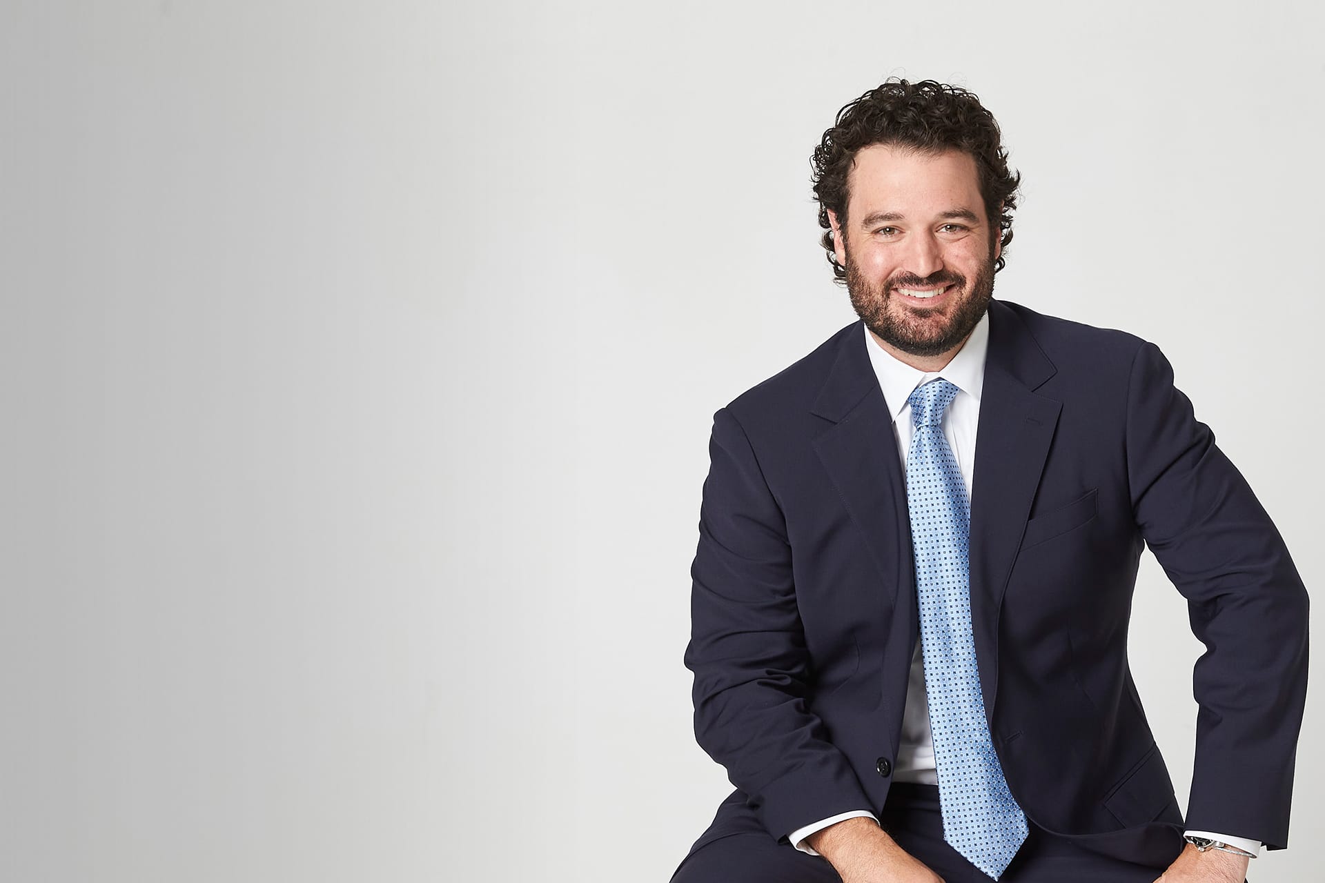 Baron Cass | Swingle Collins & Associates