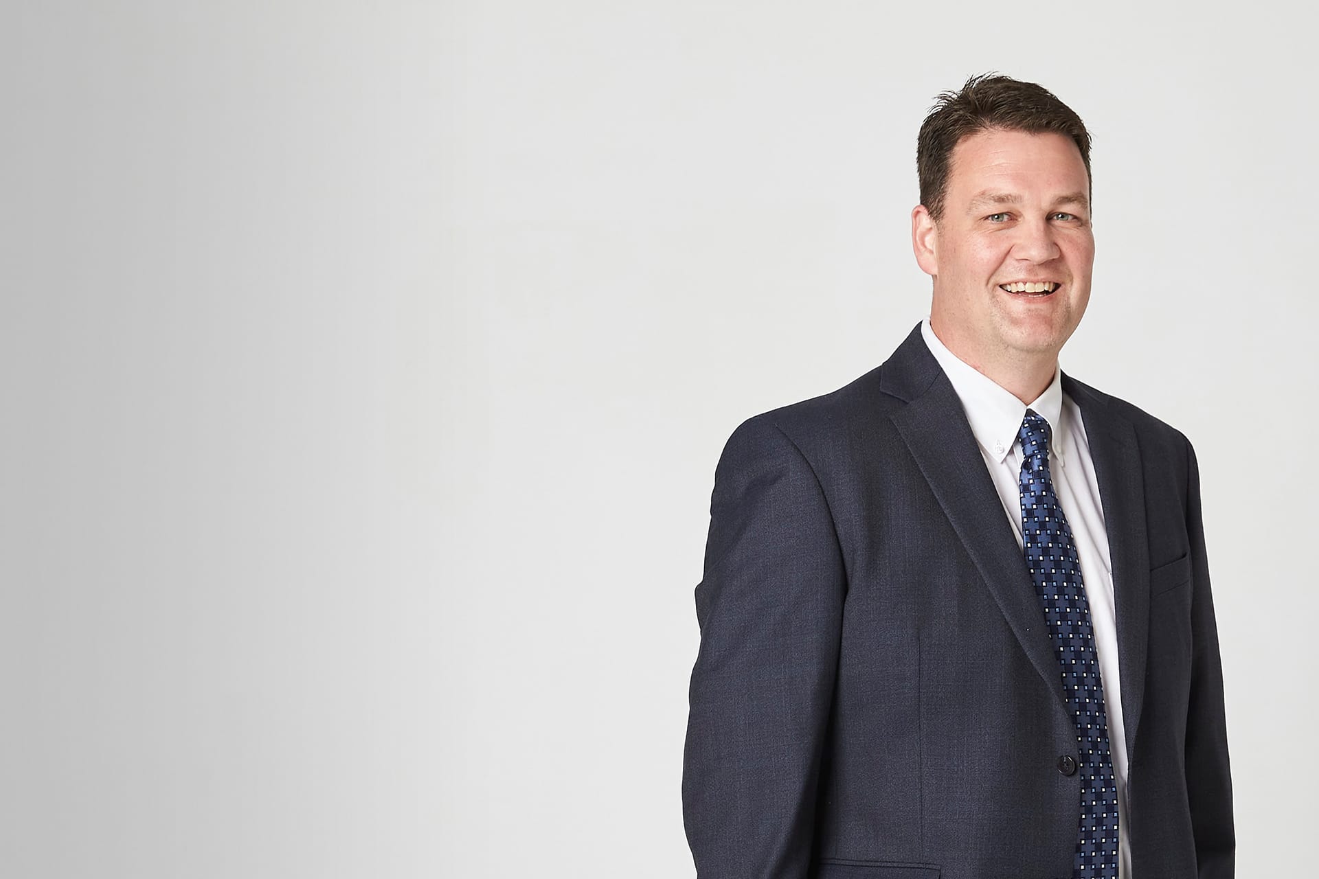 Jay Creel | Swingle Collins & Associates
