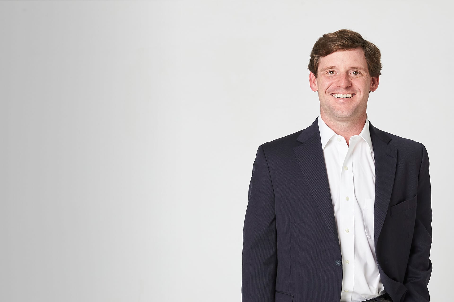 Matt Ganier | Swingle Collins & Associates