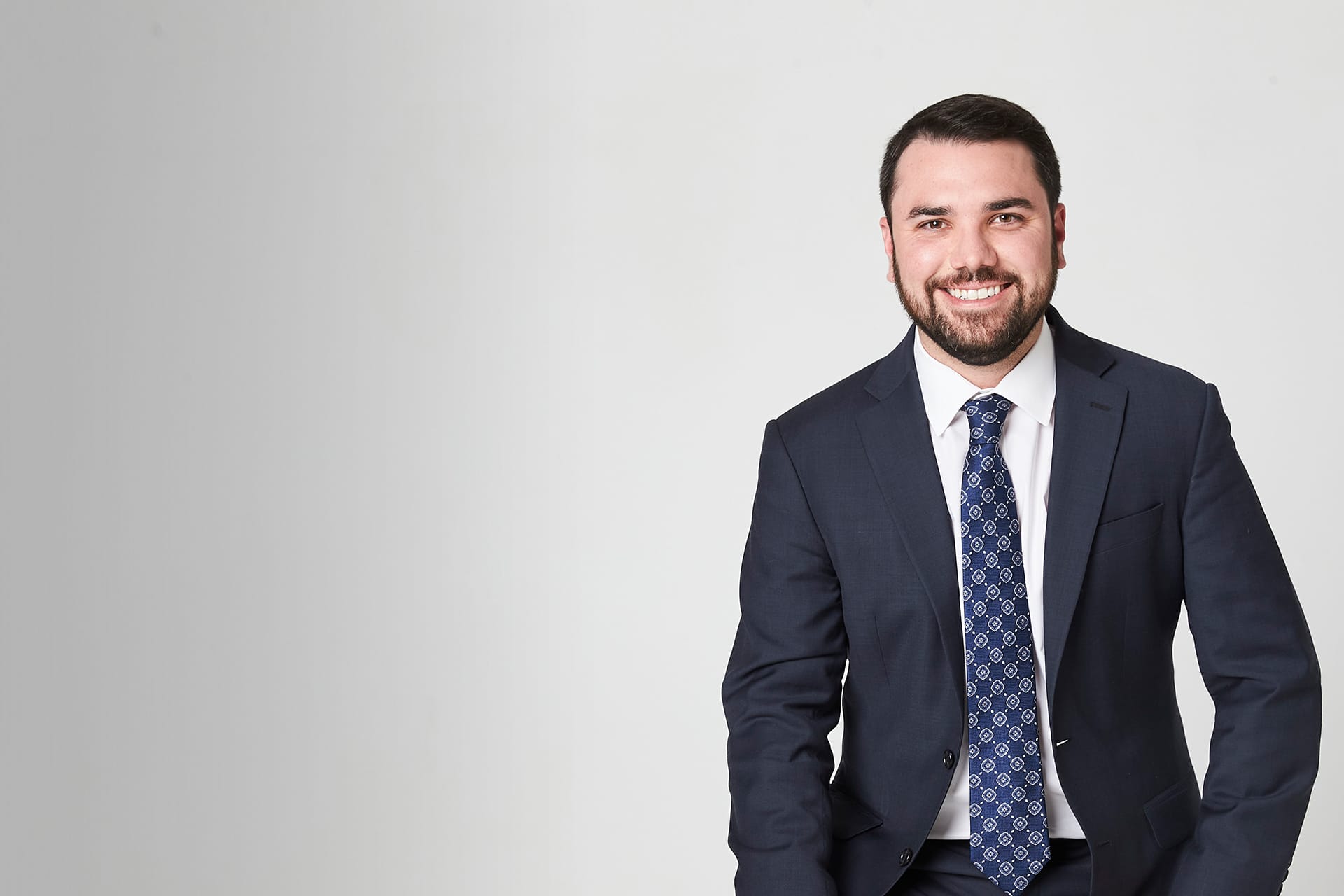 Chris Hoover | Swingle Collins & Associates