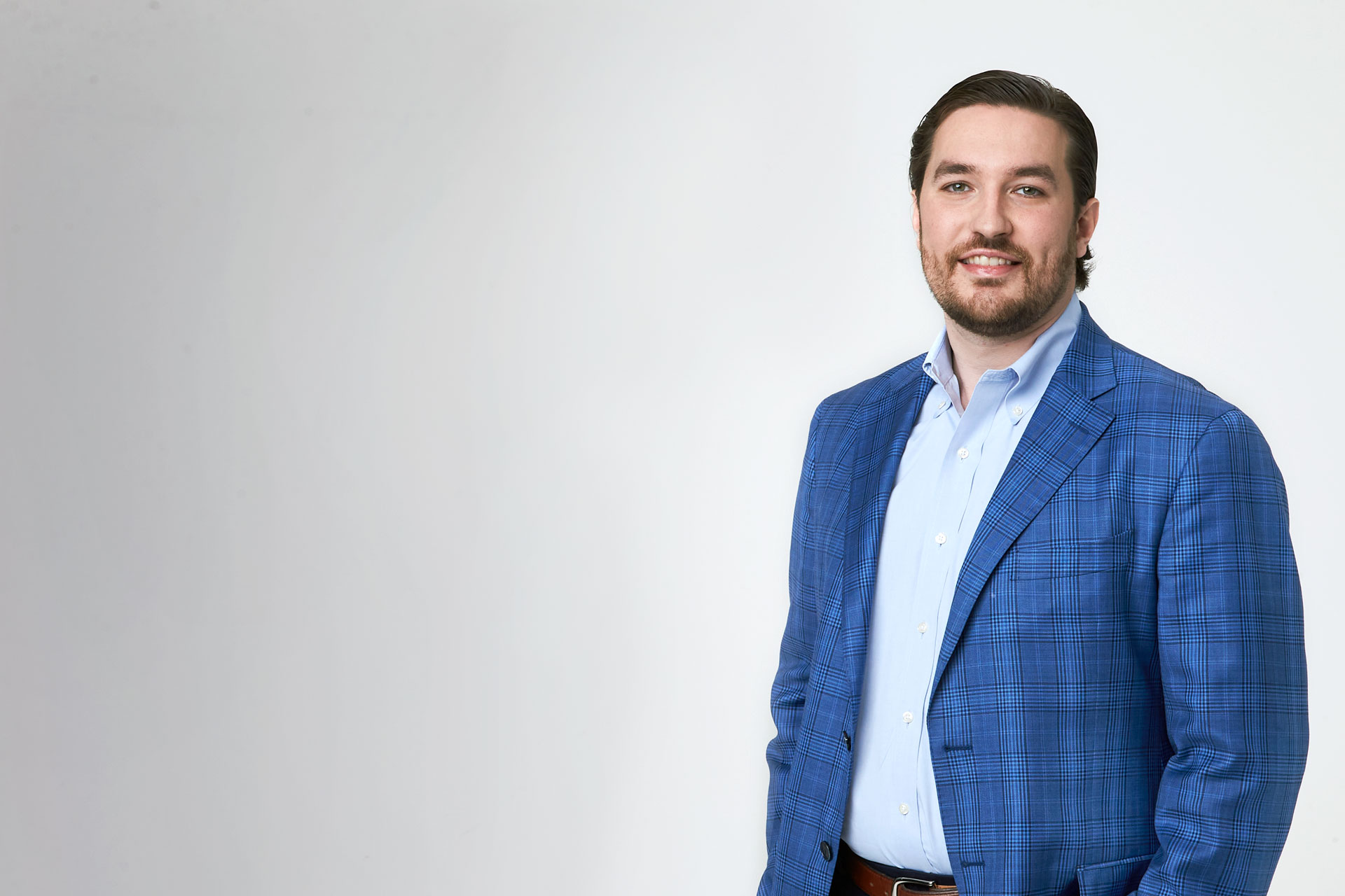 Kyler Bean | Swingle Collins & Associates