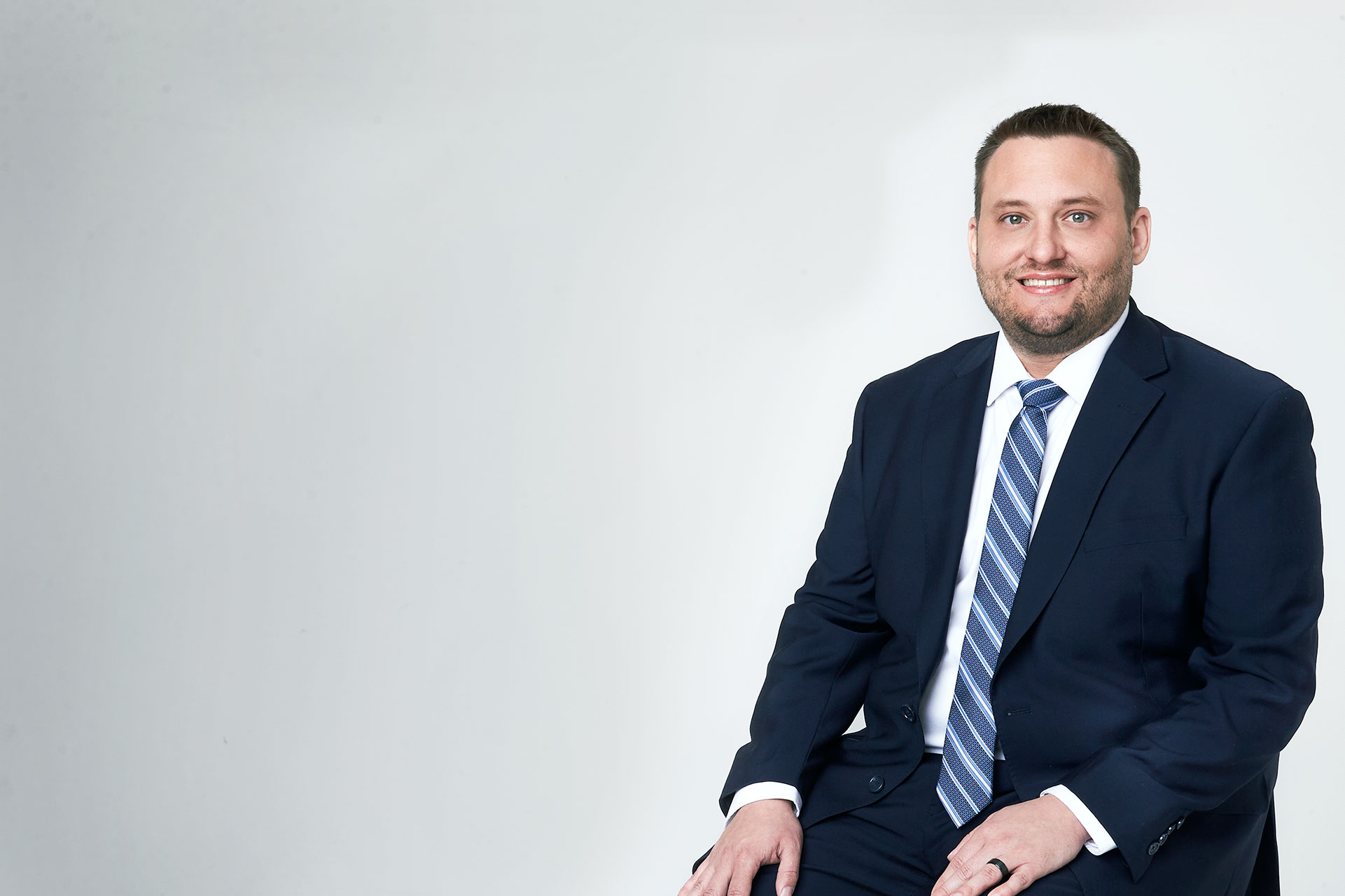 Marvin Frederick | Swingle Collins & Associates