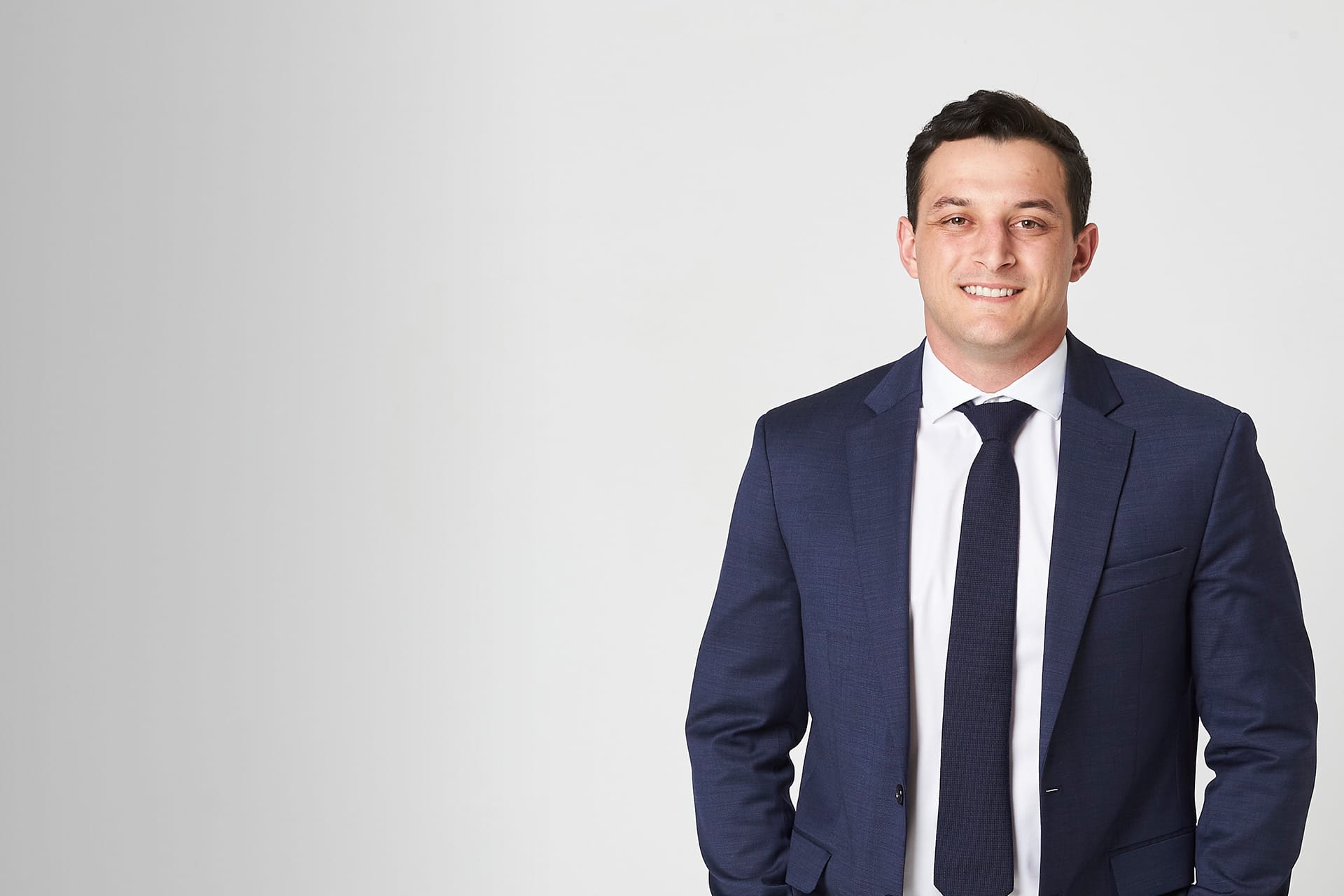 Clark Parr | Swingle Collins & Associates