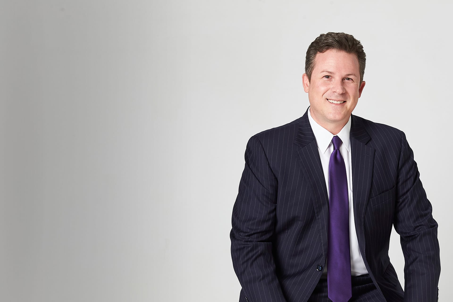 Jason M. Pond | Swingle Collins & Associates