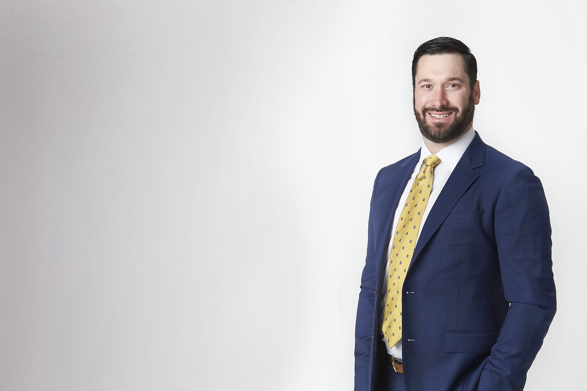 Rick Crain Jr. | Swingle Collins & Associates
