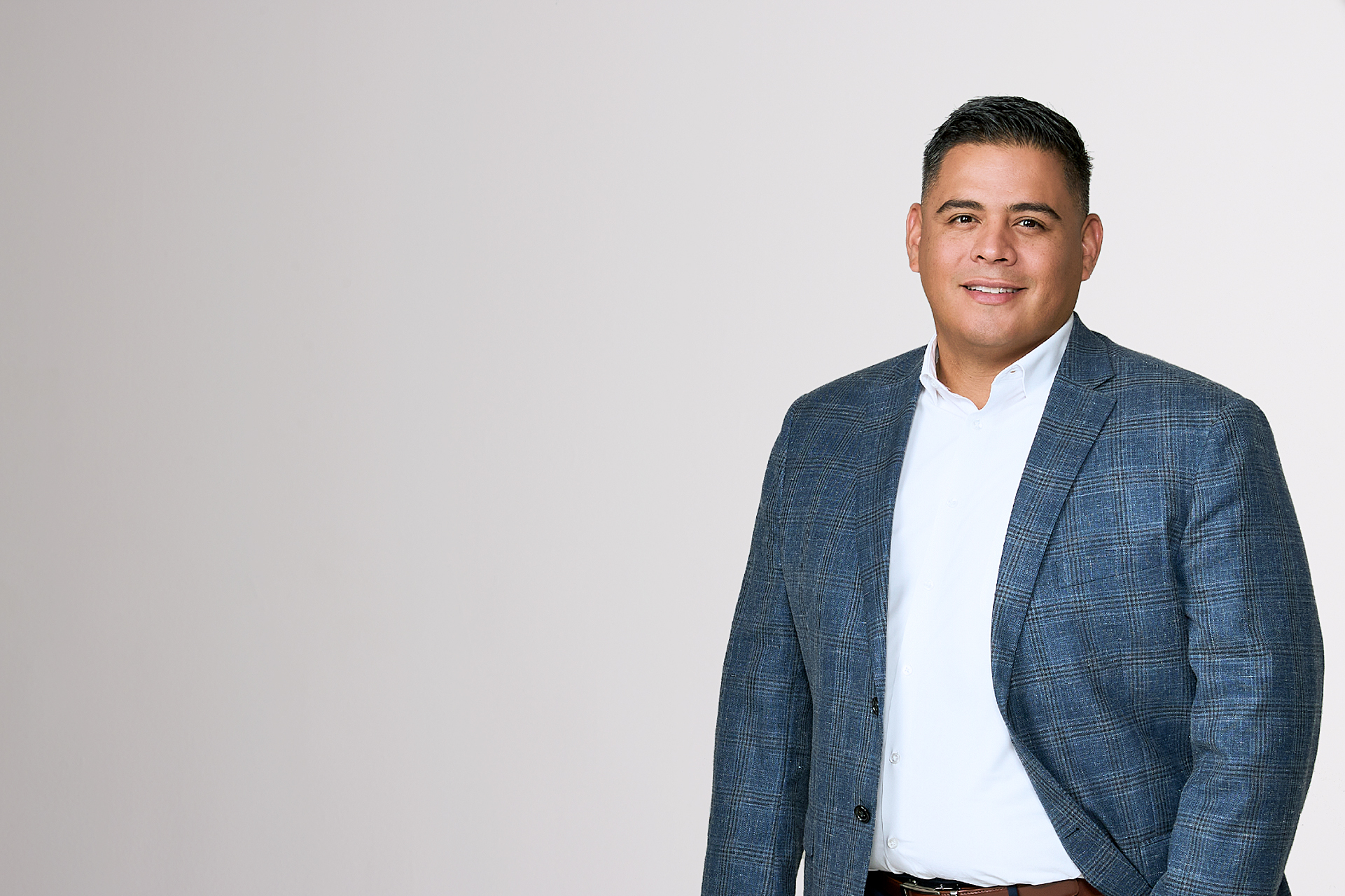 Robert Salazar | Swingle Collins & Associates