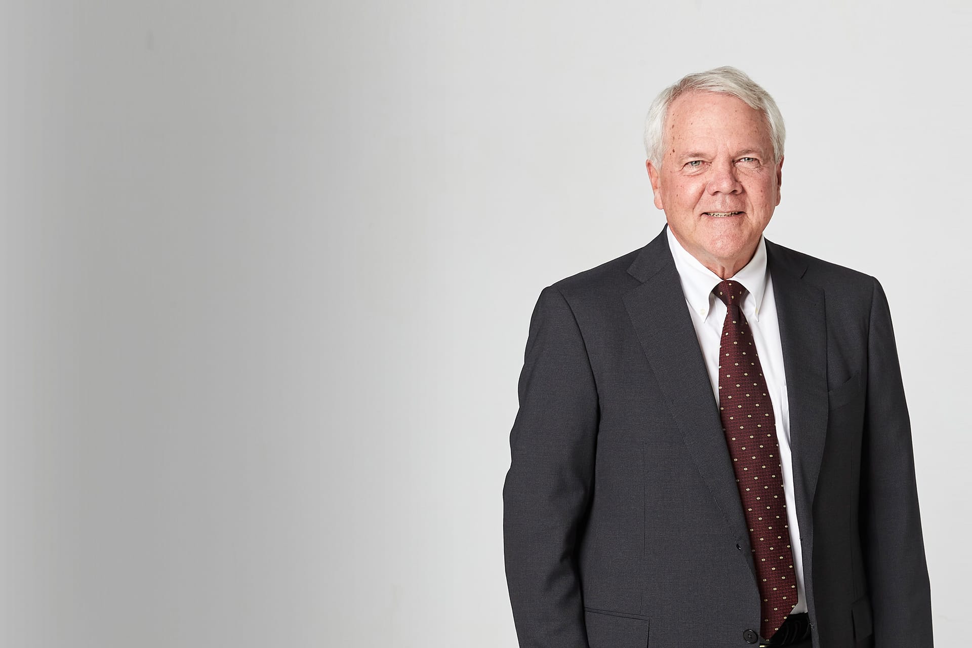 Frank Swingle | Swingle Collins & Associates