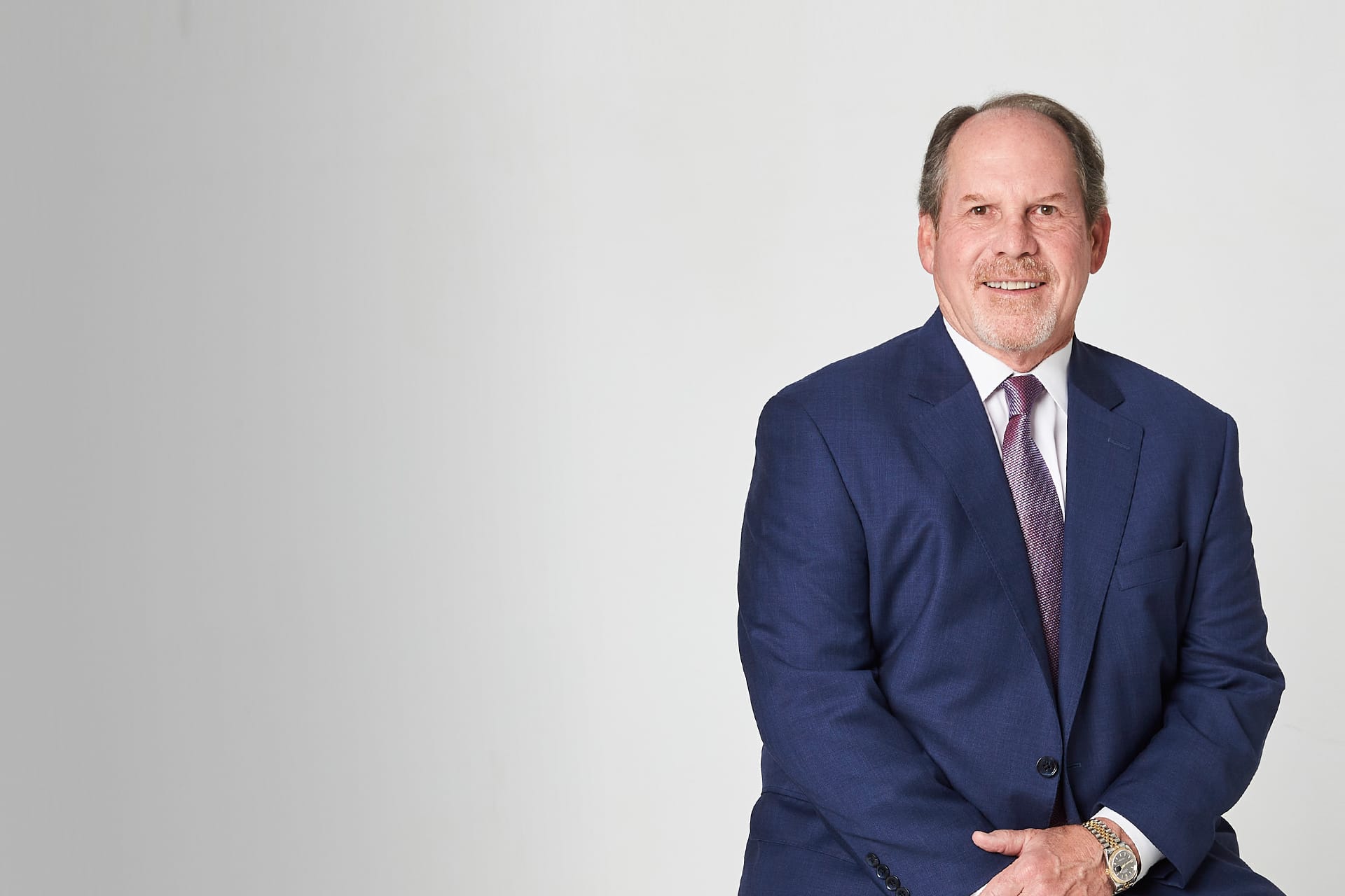 Ed Veale | Swingle Collins & Associates